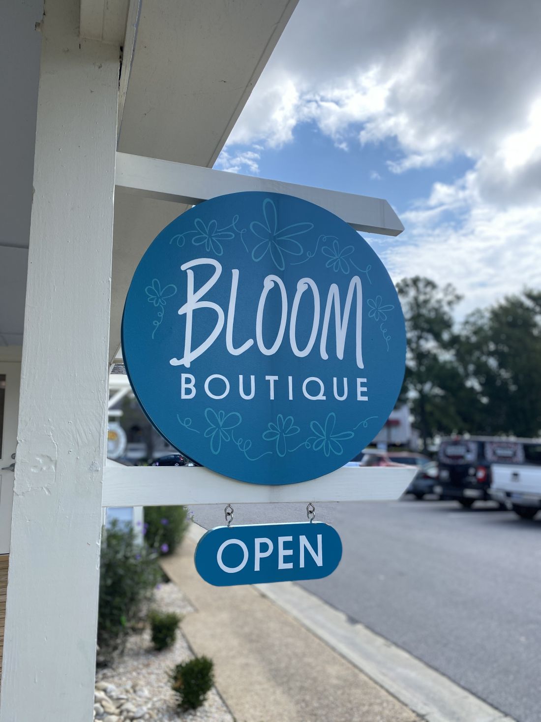 bloom boutique